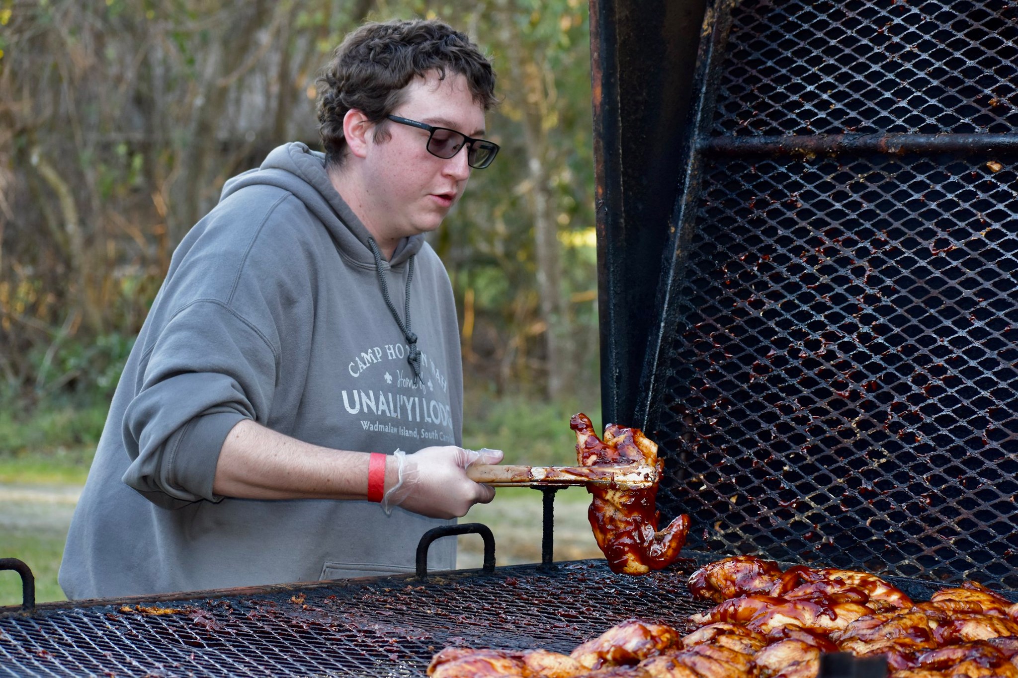 Lodge Events – Unali'Yi Lodge 236-Order of the Arrow-Coastal Carolina ...