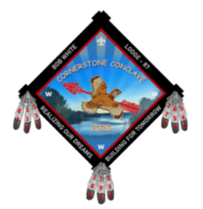 2025 E7 OA Section Conclave – Unali'Yi Lodge 236-Order of the Arrow-Coastal Carolina Council BSA